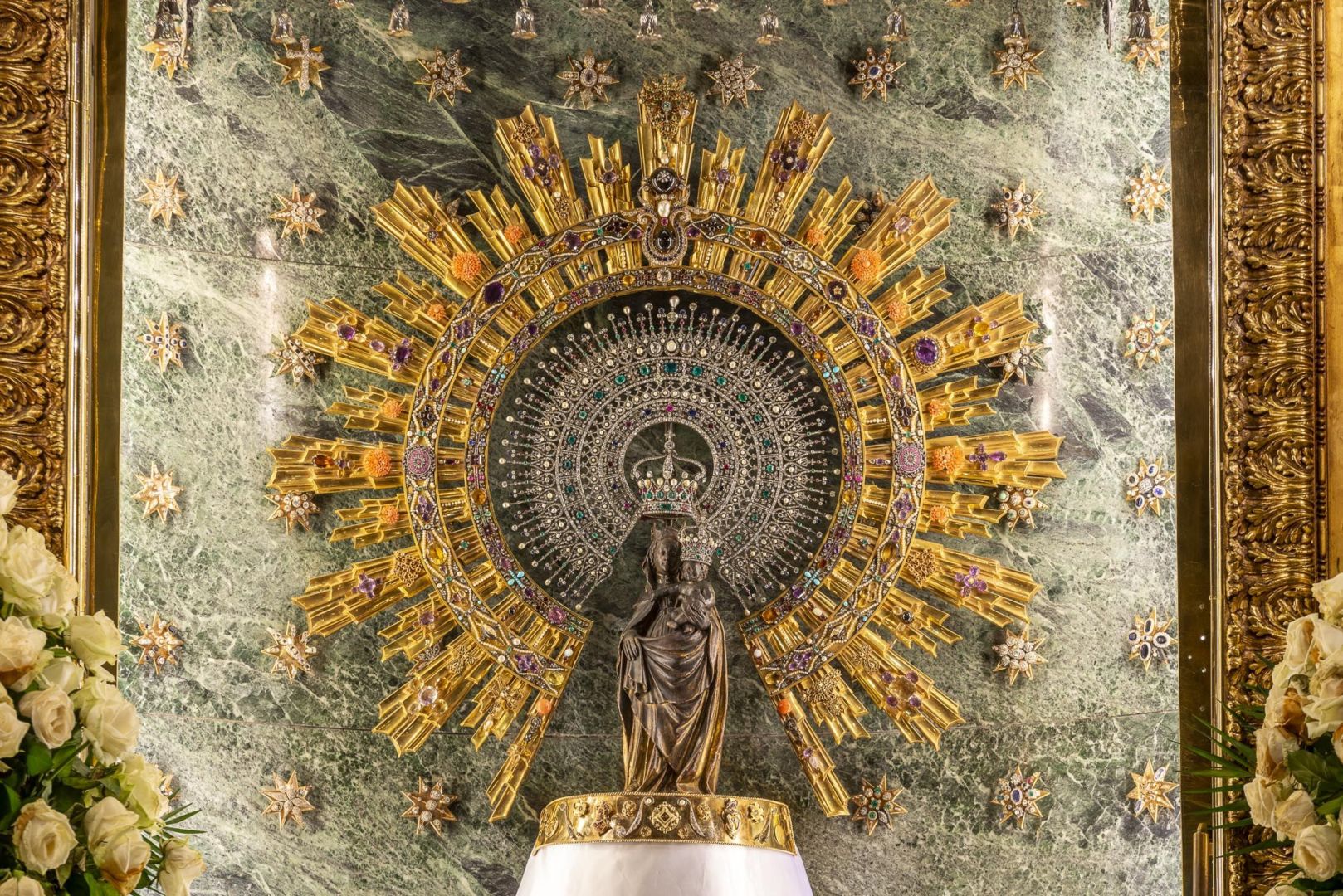 Web oficial de la Seo de Zaragoza - Catedrales de Zaragoza